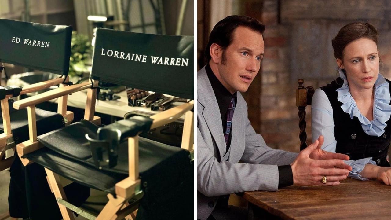 Adiós a los “Warren”: El Conjuro llega a su fin - Ultimátum Chiapas