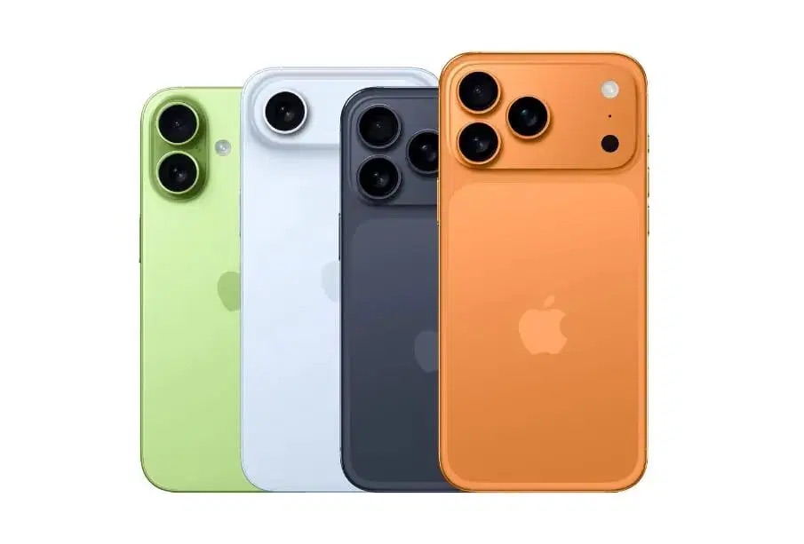 iPhone 17 en México: Precios, modelos y principales novedades ...